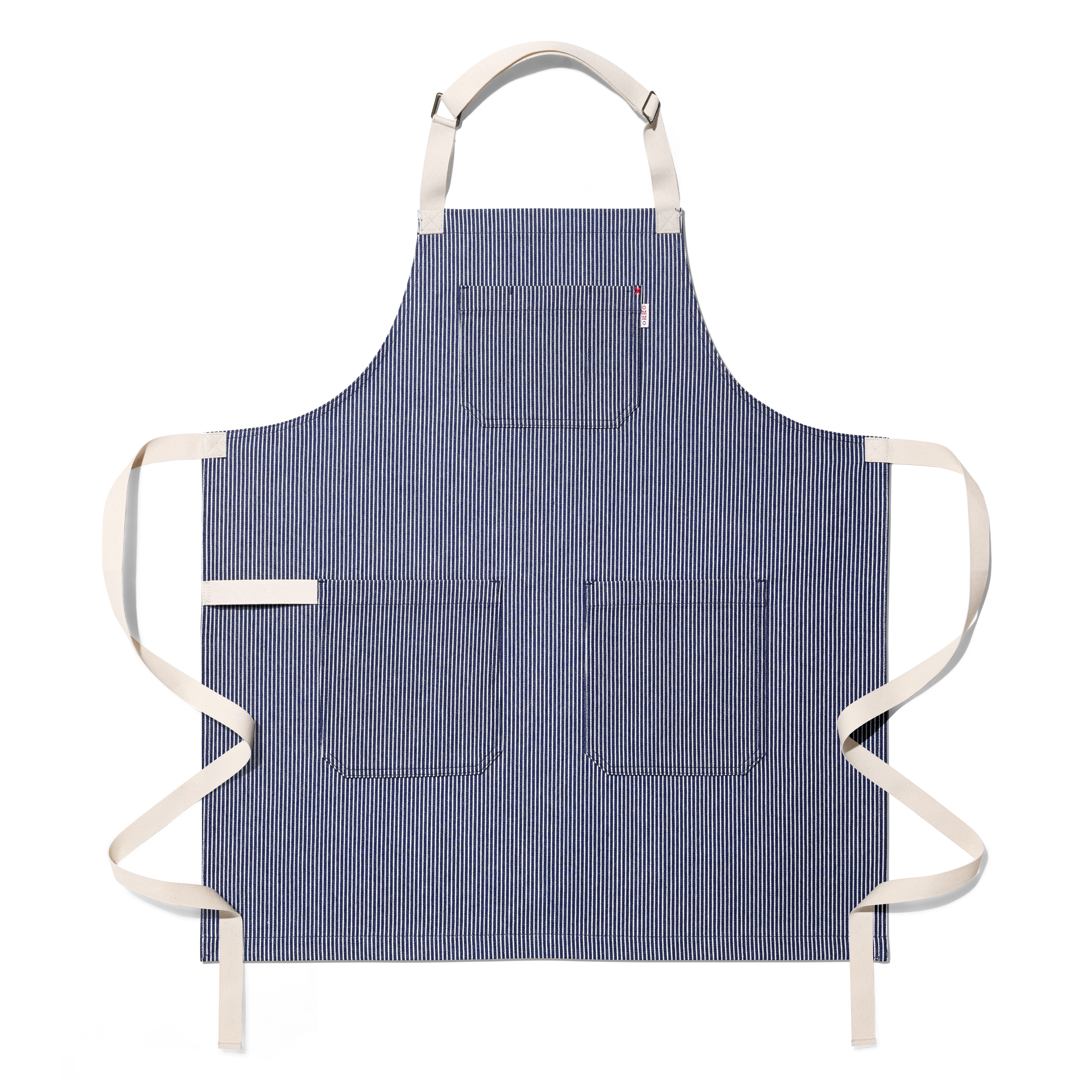 Ommo Workshop – Work Aprons Made in Los Angeles & Knit Beanies